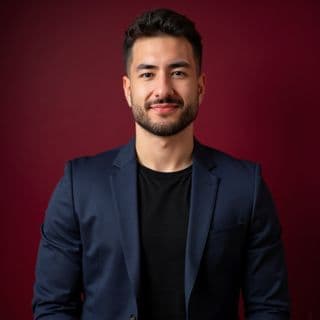 Blur Backgrounds using AI | Background Blur by Magic Studio