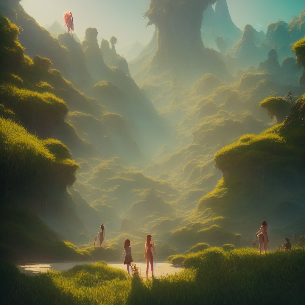 Magic Studio - Powered by AI, Created by you