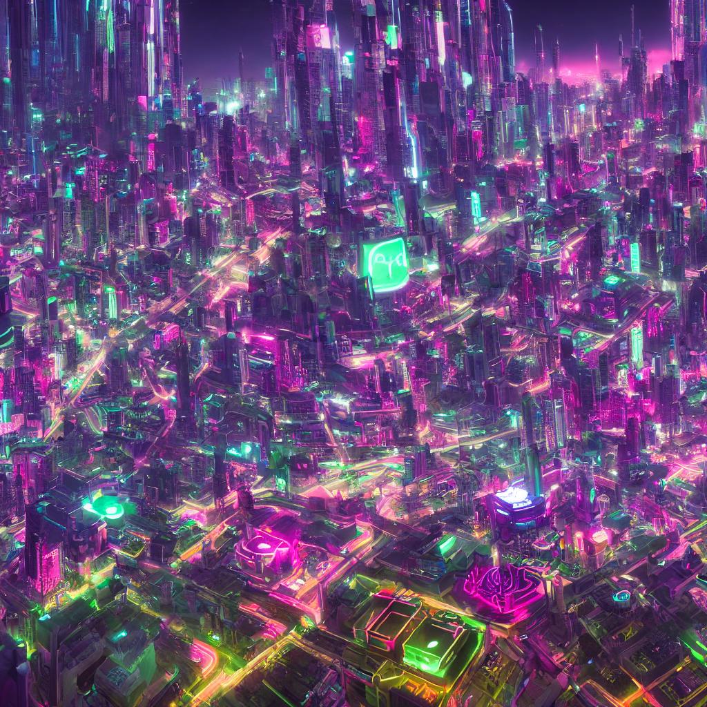 Magic Studio - Powered by AI, Created by you