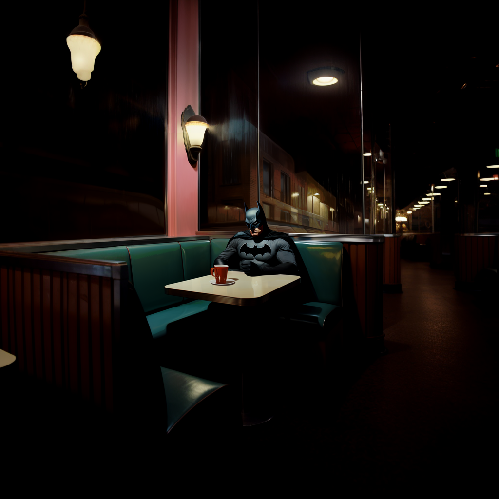 The Evolution of AI Images: From Pixels to Perfection