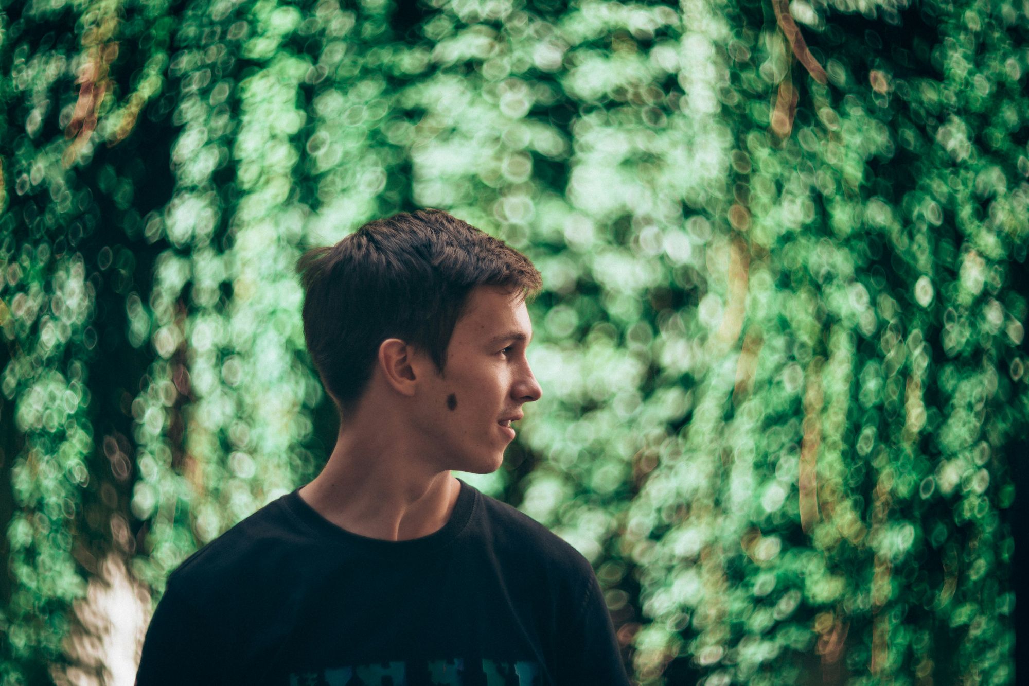 How to Blur Background in Lightroom (2024 Update)