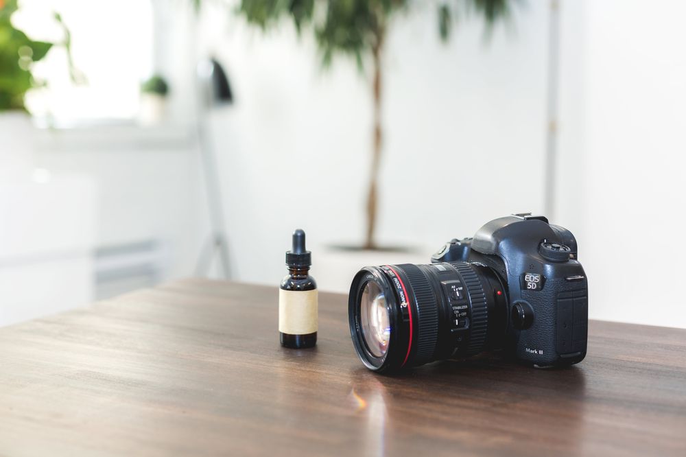 Master Product Photography for Amazon: A Detailed Guide