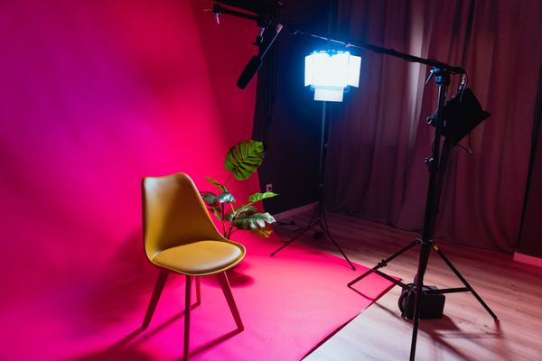 Product Photography Lighting: Secrets to Stunning Shots